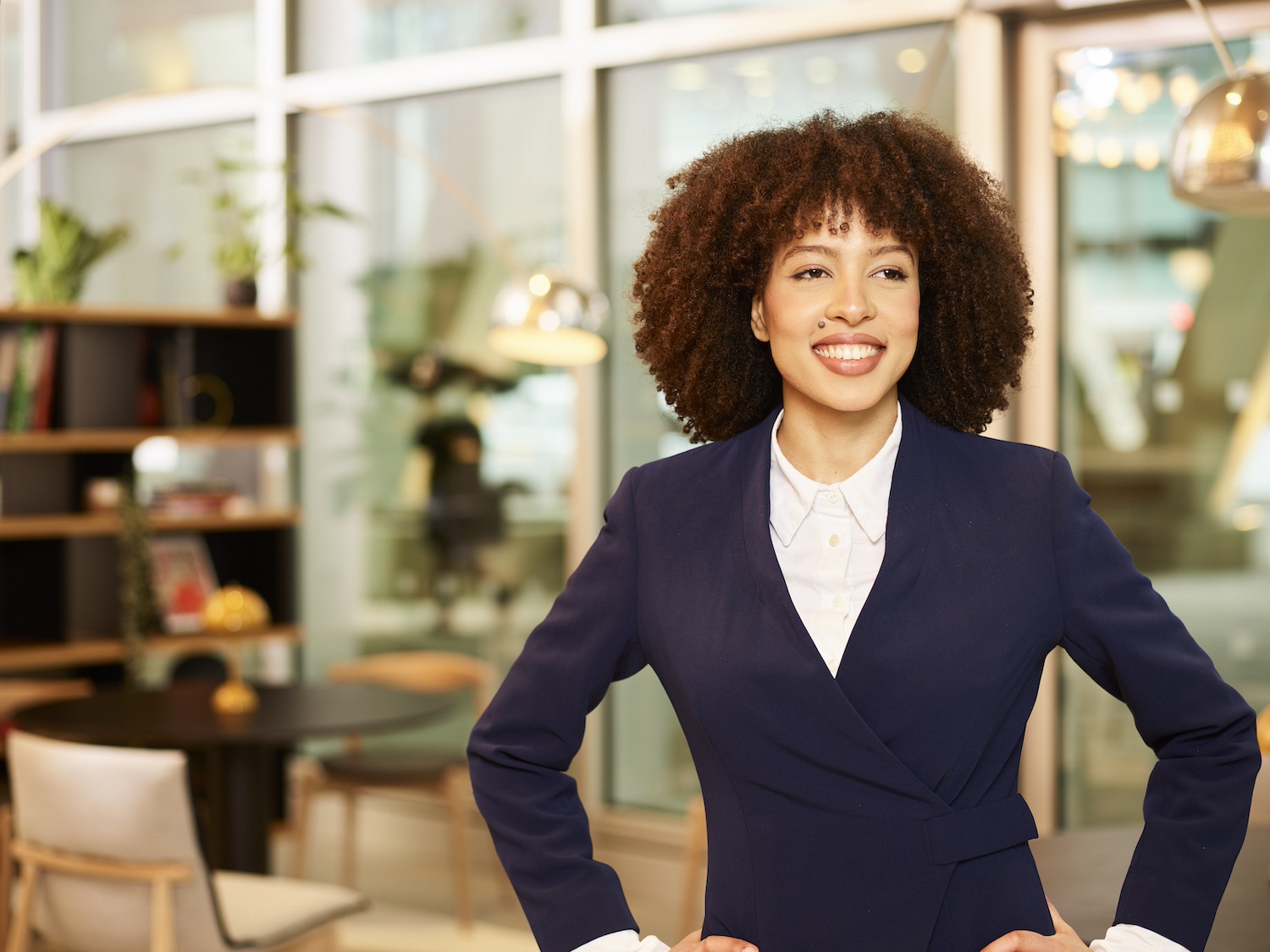 Multi-Award Winning Guest & Workplace Services | Rapport