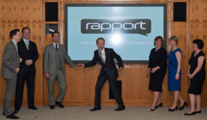 A Decade of Rapport