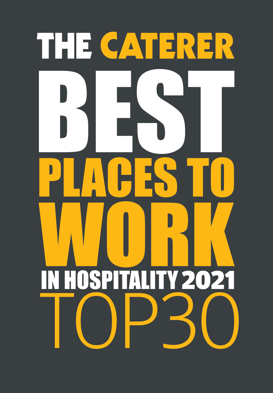 Rapport is one of Top 30 Best Places to Work in Hospitality 2021 ...