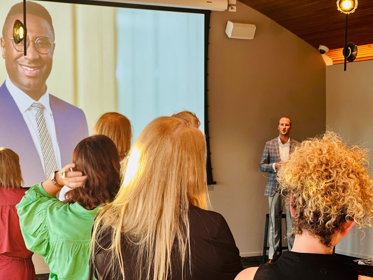 Rapport launches in Australia - Rapport Guest Services