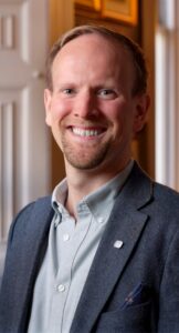 Meet The Team | Rapport