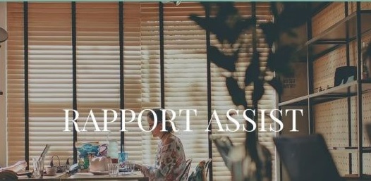 ‘Rapport Assist’ launched – Support beyond Rapport - Rapport Guest Services