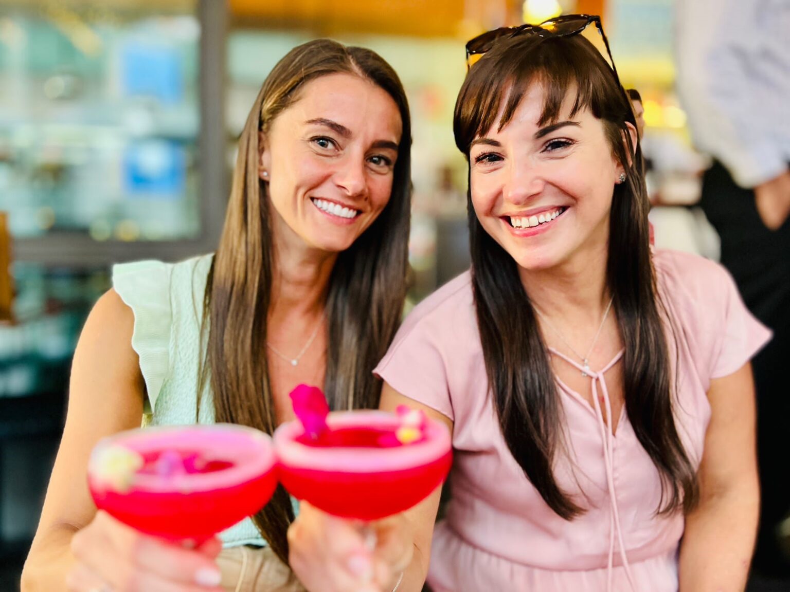 Rapport launches in Australia - Rapport Guest Services