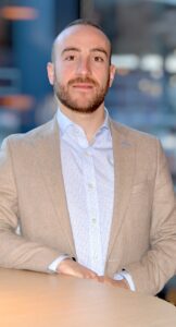 Meet The Team | Rapport