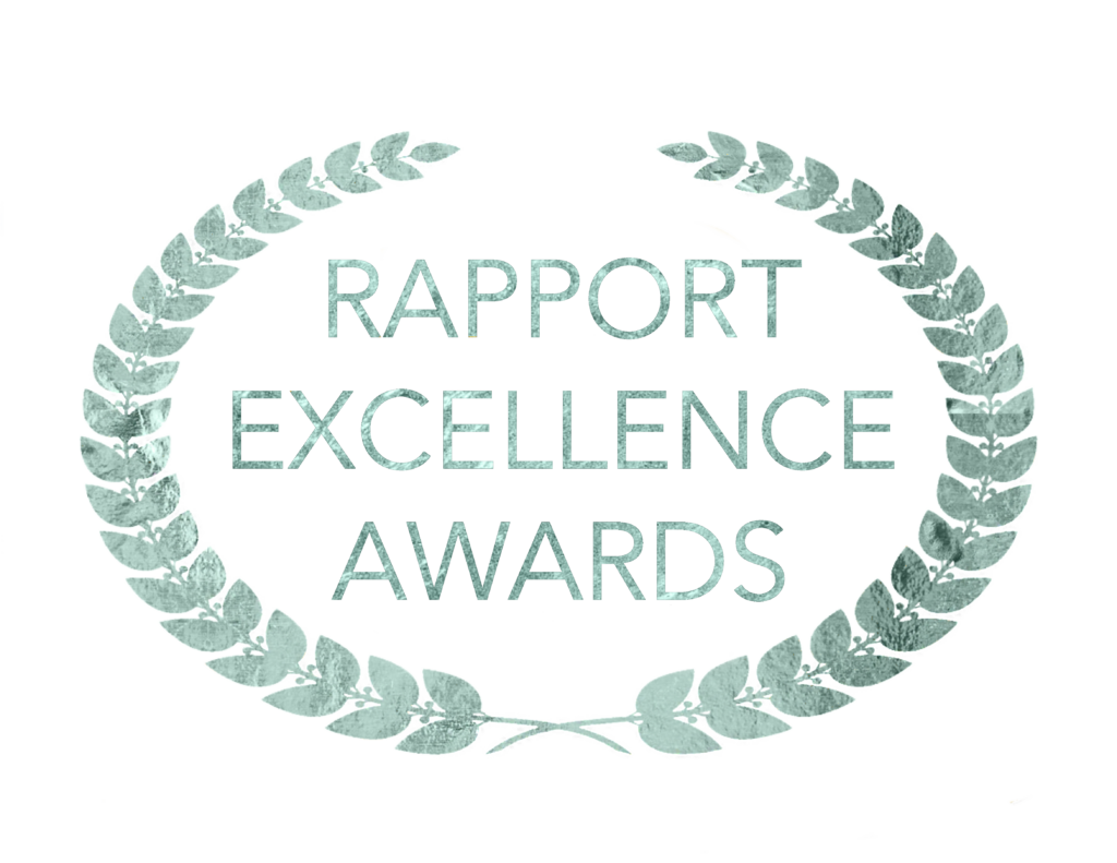 Why Join & Why Stay? Our ambassadors create Rapport