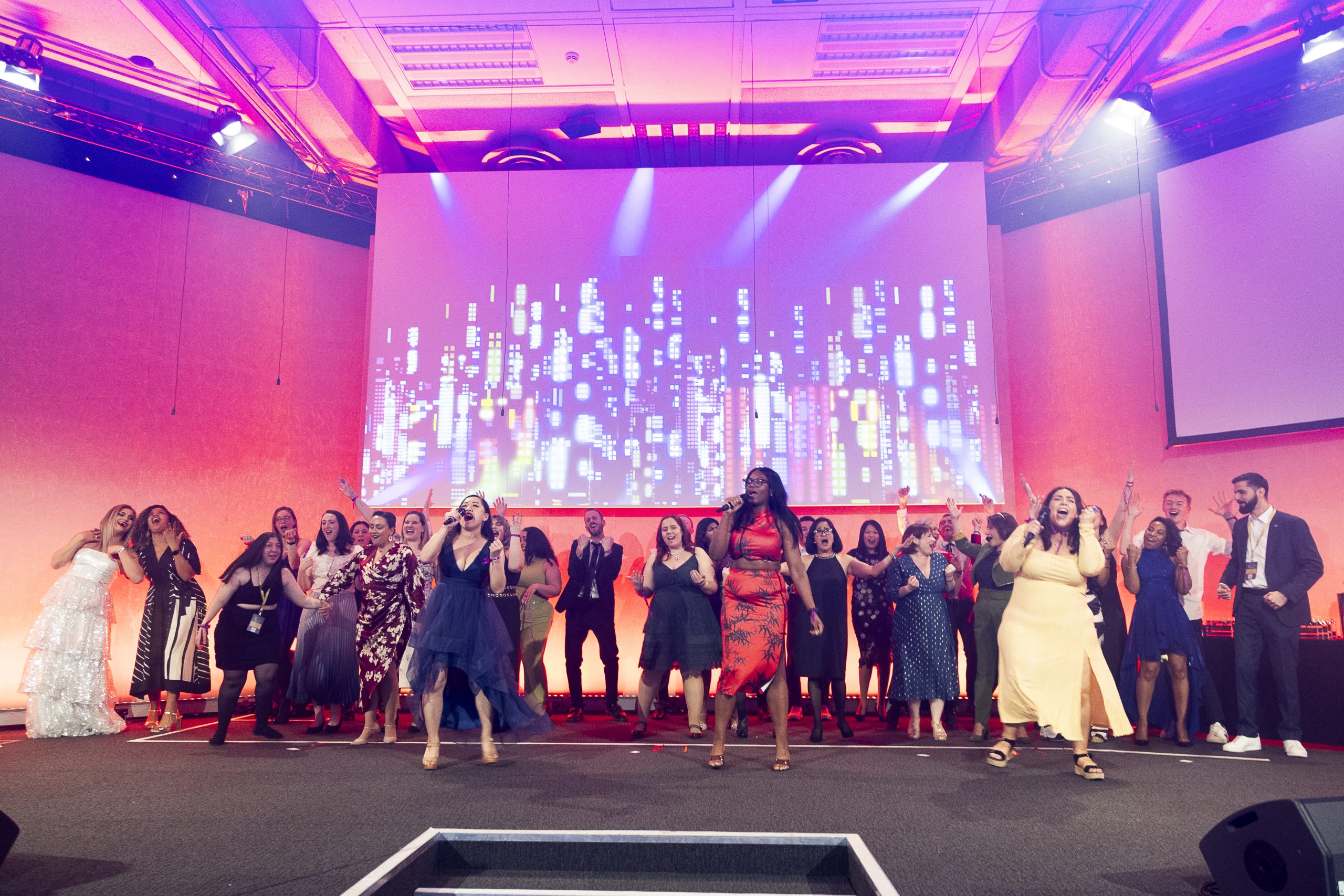 Rapport Excellence Awards 2024 - Rapport Guest Services