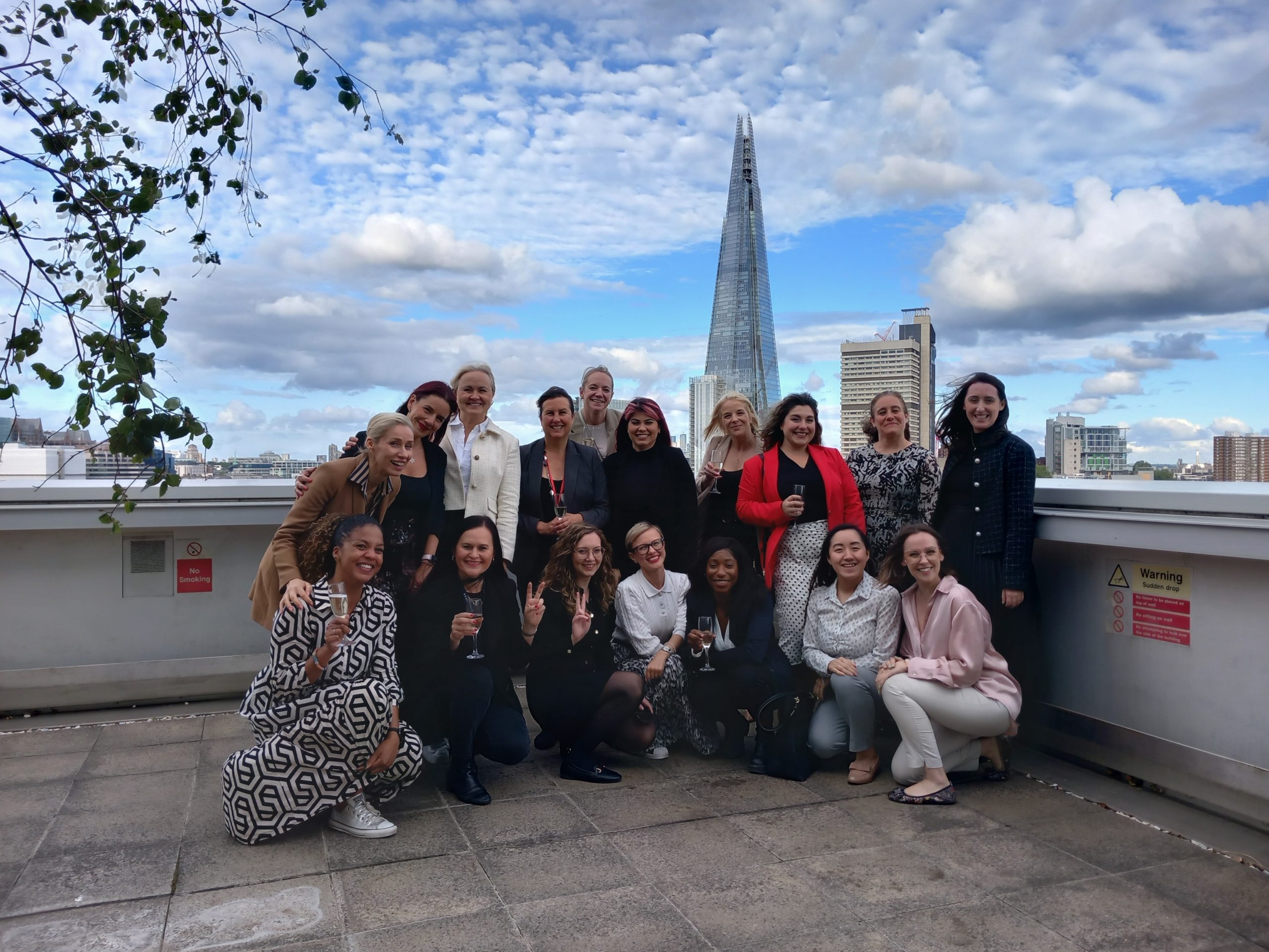 Empower Week at Rapport: A Celebration of Women, Growth, and ...