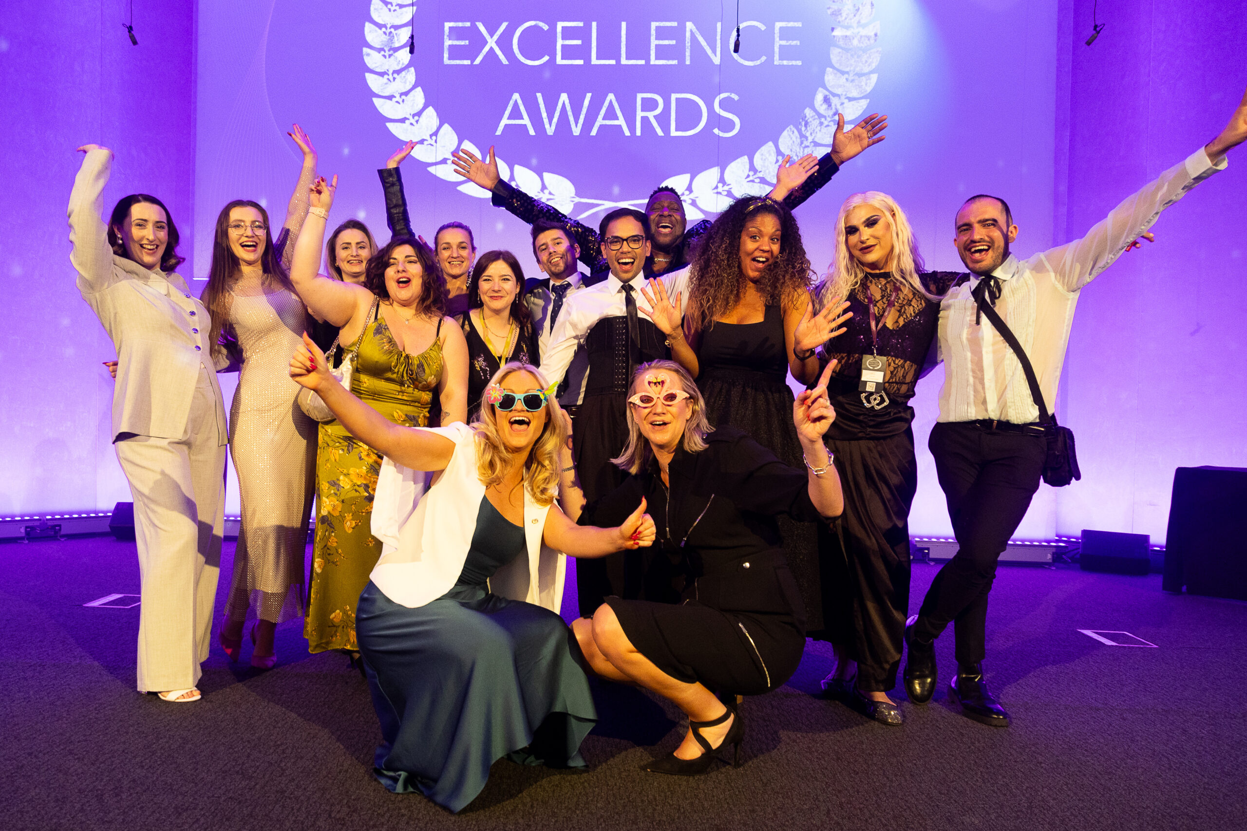 Rapport Excellence Awards 2025